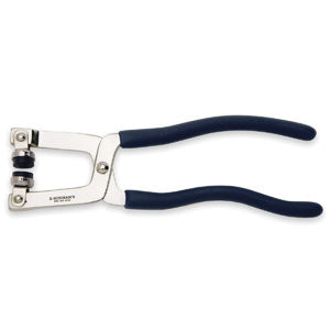 Pro Xtra Ergonomic Small Lens Axis Aligning Plier #2879 – SN Optical by ...
