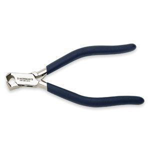 Pro Xtra Ergonomic Chappel Cutter Plier #2885 – SN Optical by Stormin ...