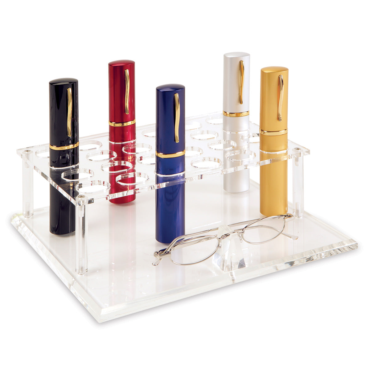 Tube Readers #3020 – SN Optical by Stormin' Norman's