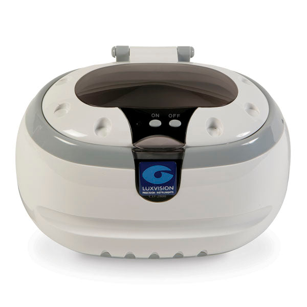 Ultra Sonic Cleaning Machine #6021 – SN Optical by Stormin' Norman's