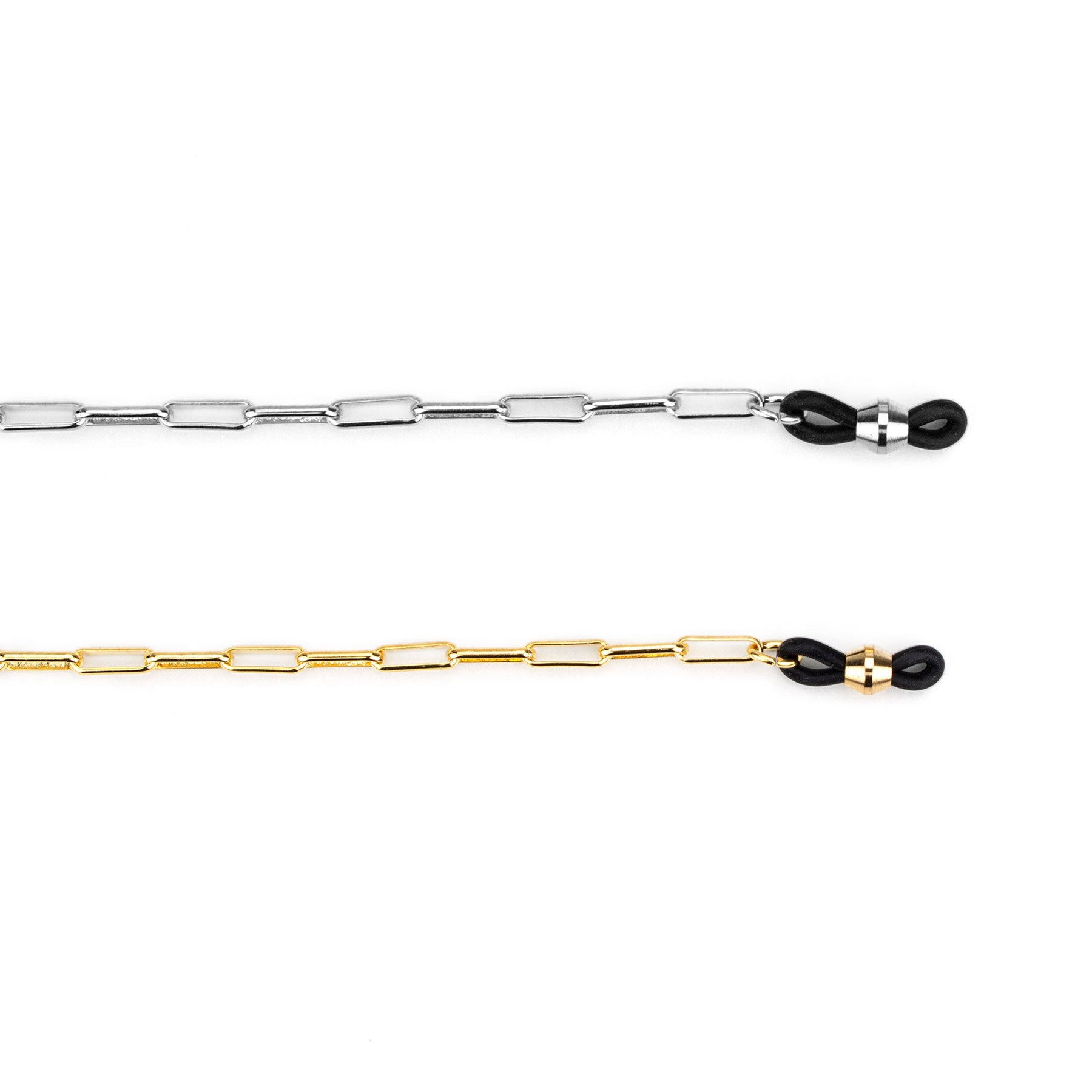 Paper Clip Chain #2350 – SN Optical by Stormin' Norman's