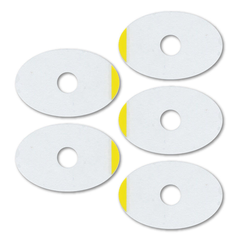 Blocking Pads – SN Optical by Stormin' Norman's
