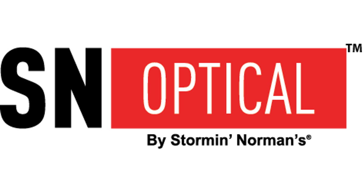 Products – SN Optical by Stormin' Norman's
