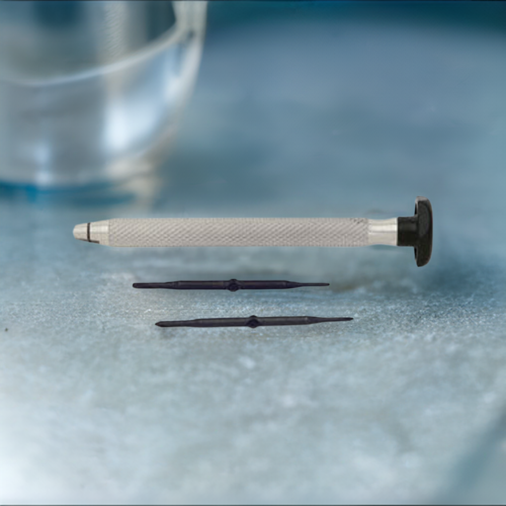 Aluminium Handle Screw Driver Set #2905 – SN Optical by Stormin' Norman's