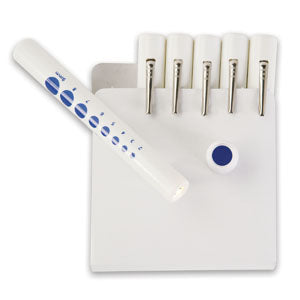 Disposable Pen Lights - 6 pack – SN Optical by Stormin' Norman's